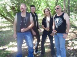 Guzzler (AUS) - discography, line-up, biography, interviews, photos