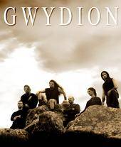 Gwydion - discography, line-up, biography, interviews, photos