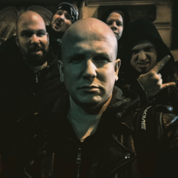 Gylliath - discography, line-up, biography, interviews, photos