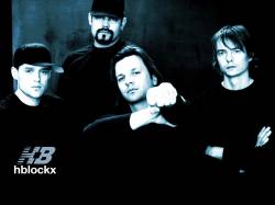 H-Blockx - discography, line-up, biography, interviews, photos