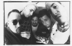 H2O (USA) - discography, line-up, biography, interviews, photos