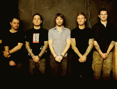 H2O (USA) - discography, line-up, biography, interviews, photos