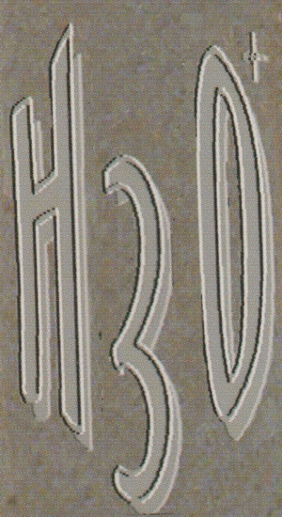 H30 - discography, line-up, biography, interviews, photos