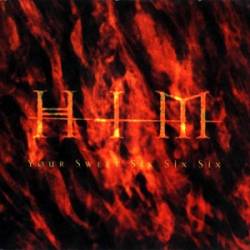 HIM - Discografía completa álbumes