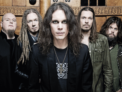 HIM - discography, line-up, biography, interviews, photos