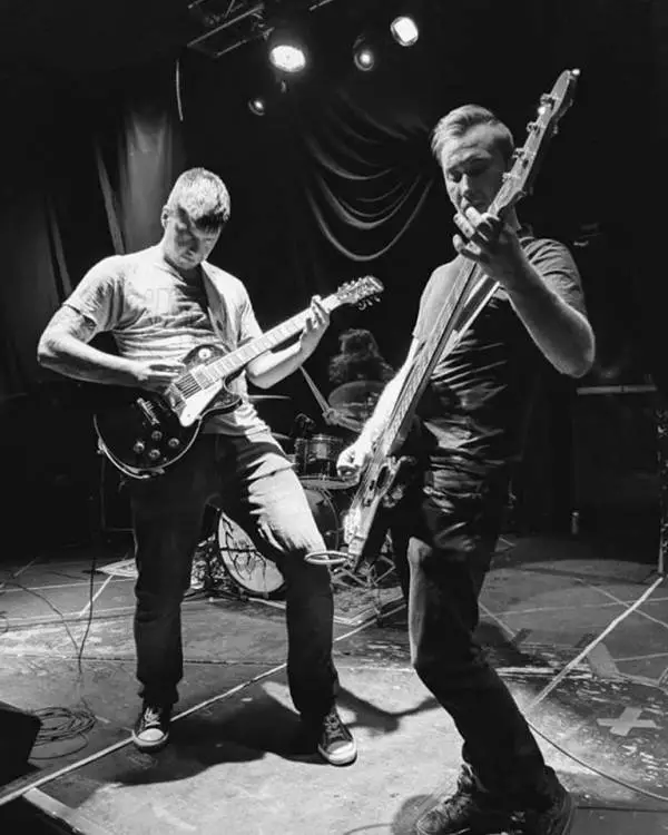 Haaze - discography, line-up, biography, interviews, photos