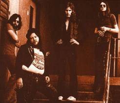 Hackensack - discography, line-up, biography, interviews, photos