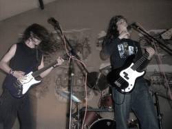 Hadeath - discography, line-up, biography, interviews, photos