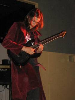 Hadeath - discography, line-up, biography, interviews, photos