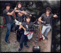 Hadez - discography, line-up, biography, interviews, photos