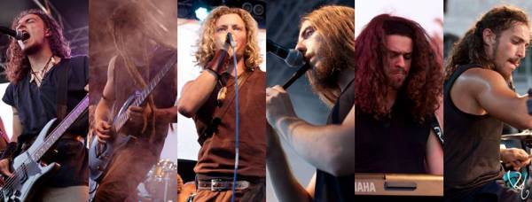 Haegen - discography, line-up, biography, interviews, photos