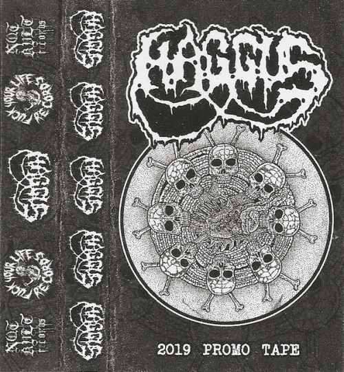 Haggus - discography, line-up, biography, interviews, photos