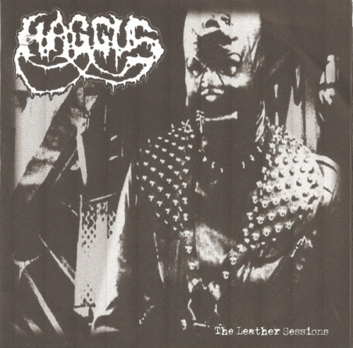 Haggus - discography, line-up, biography, interviews, photos