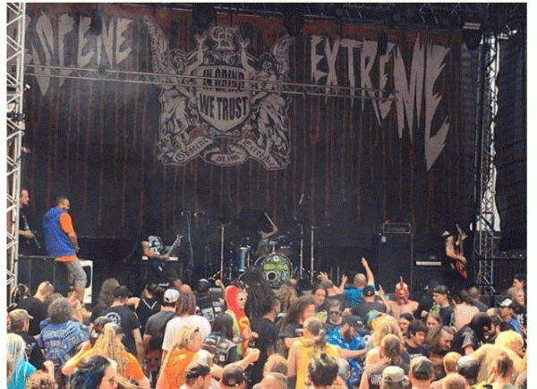 Haggus - discography, line-up, biography, interviews, photos