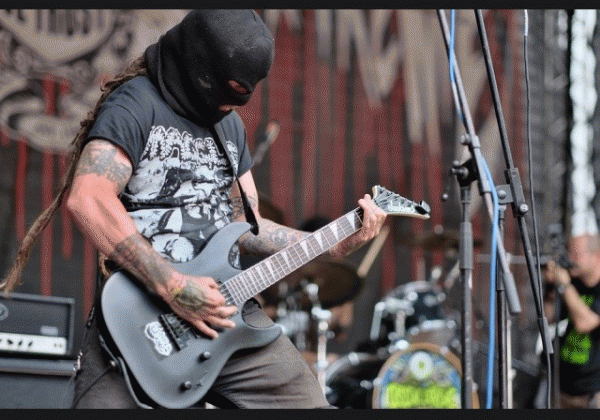 Haggus - discography, line-up, biography, interviews, photos