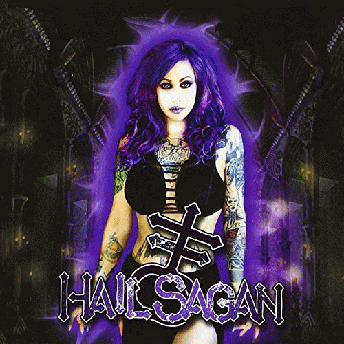 Hail Sagan - Discografía, line-up, biografía, entrevistas, fotos