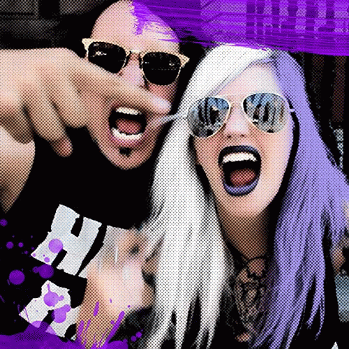 Hail Sagan Ultimate Collection (EP)- Spirit of Metal Webzine (en)