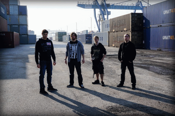 Half Past Eight - discography, line-up, biography, interviews, photos