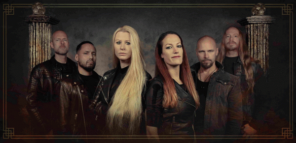 Haliphron - discography, line-up, biography, interviews, photos