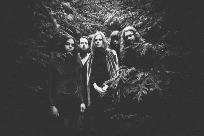 Hällas - discography, line-up, biography, interviews, photos