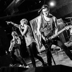 Halocene - discography, line-up, biography, interviews, photos