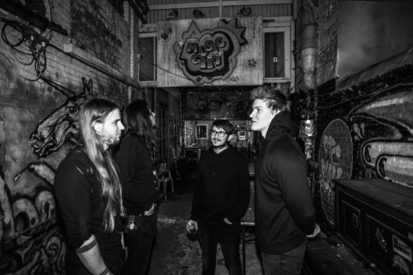 Hamelin - discography, line-up, biography, interviews, photos