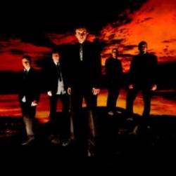 Hamferd - discography, line-up, biography, interviews, photos