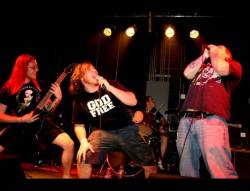 Hamilton Fish - discography, line-up, biography, interviews, photos