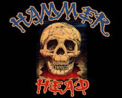 Hammer Head - discographie, line-up, biographie, interviews, photos