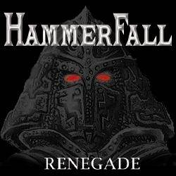 Hammerfall Renegade (Single) (Single)- Spirit of Metal Webzine (en)