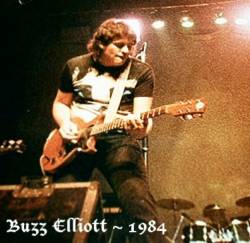 Hammerhead (UK) - discography, line-up, biography, interviews, photos