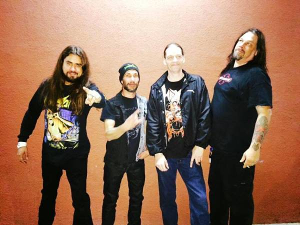Hand Of Fire - discography, line-up, biography, interviews, photos