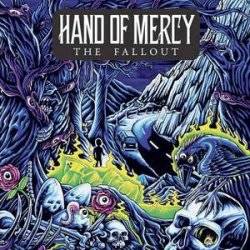 Hand Of Mercy The Fallout (Album)- Spirit of Metal Webzine (en)