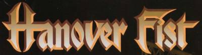 Hanover Fist - Discografía, line-up, biografía, entrevistas, fotos