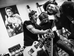 Hansen And Friends - discography, line-up, biography, interviews, photos