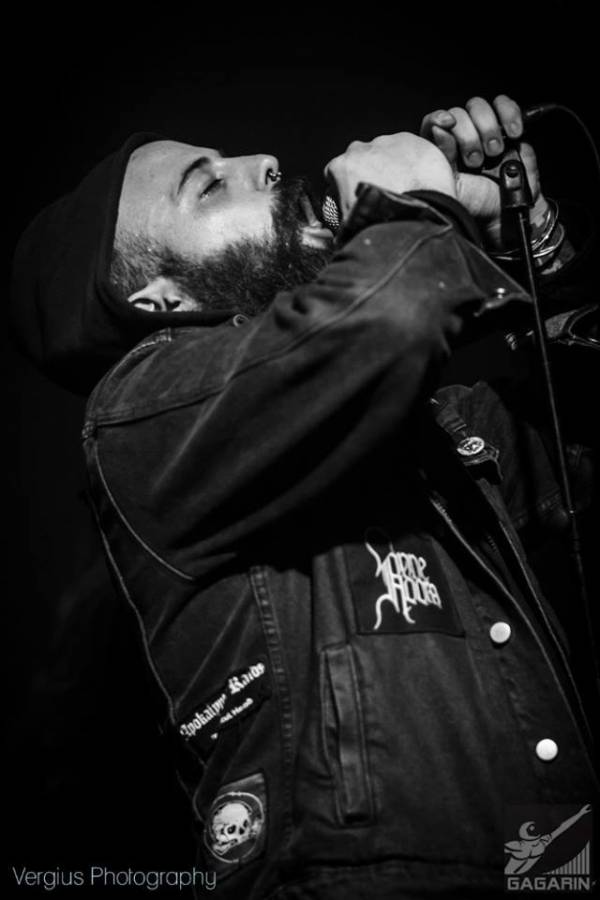 Har - discography, line-up, biography, interviews, photos