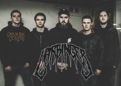 Harbinger (UK) - discography, line-up, biography, interviews, photos