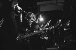 Harbinger (UK) - Discografía, line-up, biografía, entrevistas, fotos