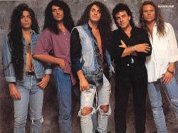 Hardline (USA) - discography, line-up, biography, interviews, photos