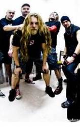 Harlej - discography, line-up, biography, interviews, photos