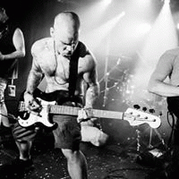 Harley Flanagan - discography, line-up, biography, interviews, photos