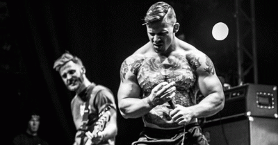 Harm's Way - discographie, line-up, biographie, interviews, photos