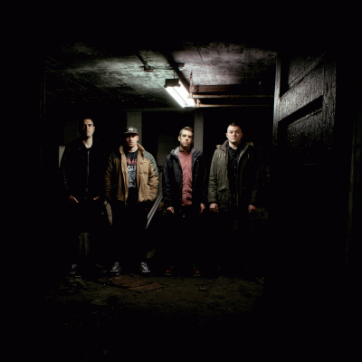 Harm's Way - discographie, line-up, biographie, interviews, photos