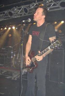 Harms Way - discography, line-up, biography, interviews, photos