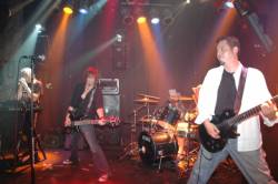 Harpo - discography, line-up, biography, interviews, photos