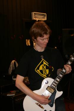 Harsk - discography, line-up, biography, interviews, photos