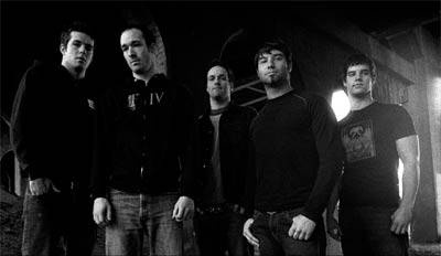 Haste The Day - discography, line-up, biography, interviews, photos