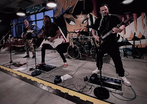 HatcH - discography, line-up, biography, interviews, photos