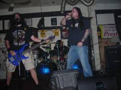 Hate Machine (USA-1) - discography, line-up, biography, interviews, photos