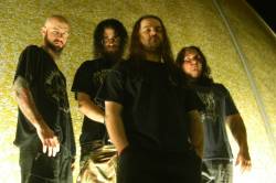 Hate Machine (USA-1) - discography, line-up, biography, interviews, photos